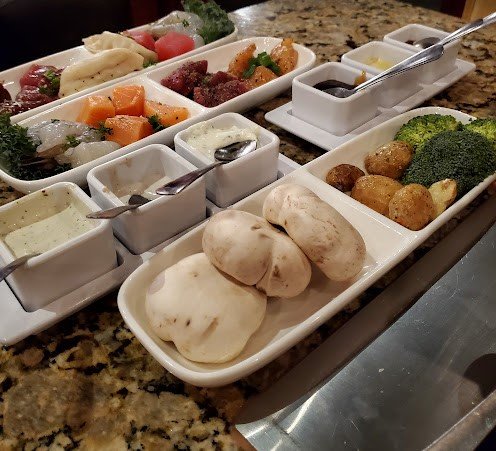 Lindey's - Upscale American Dining in German Village . Get Near Me